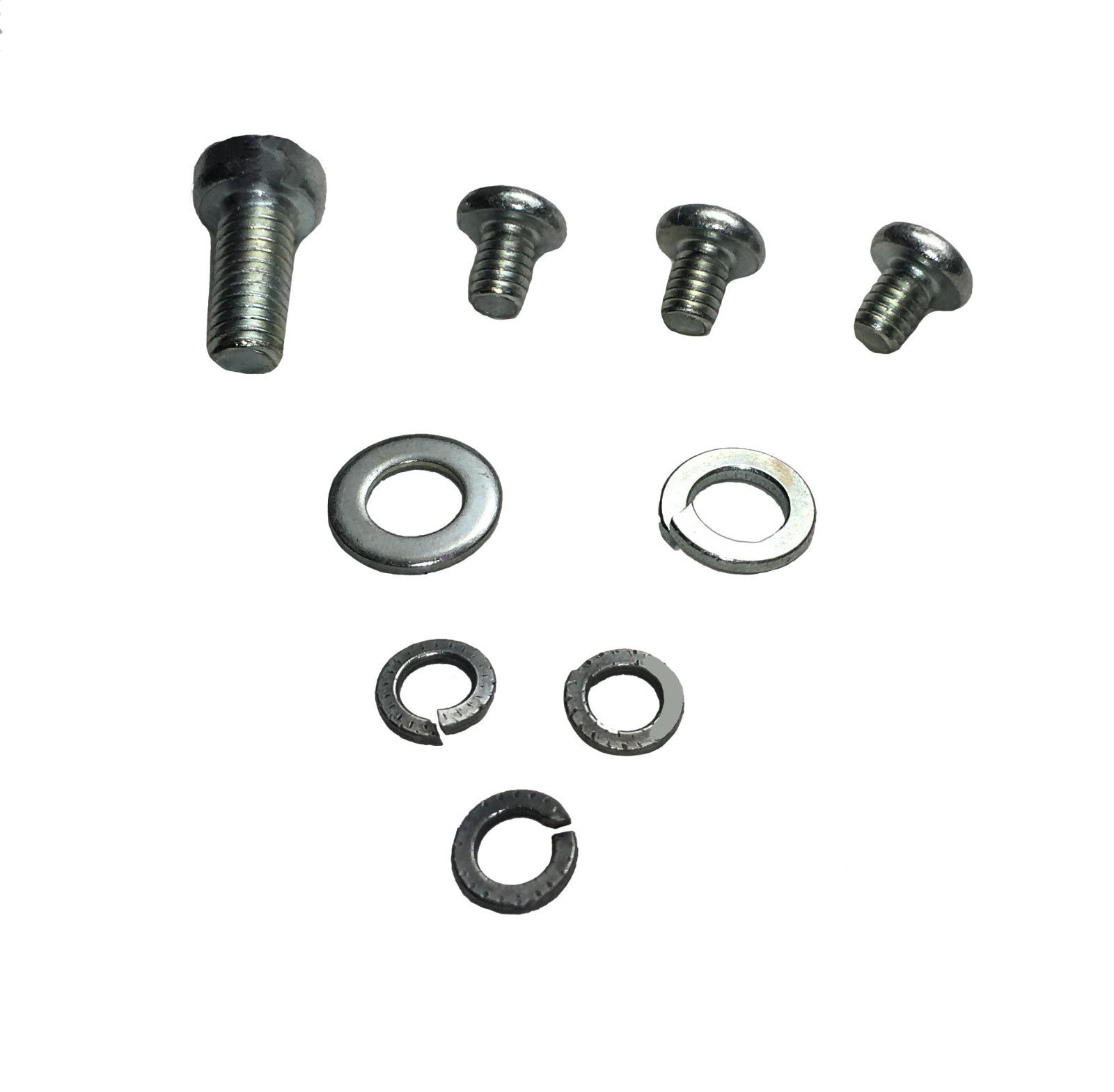 New Distributor Base Plate Points Hardware Kit MGA MGB Midget 1955-1974 ...
