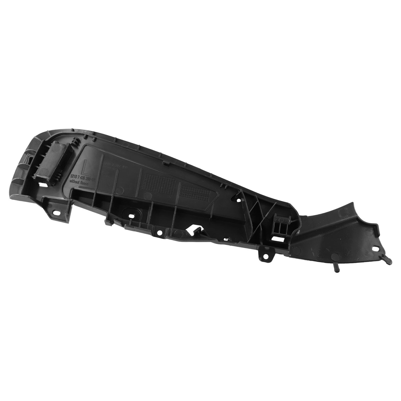 Left Support Seating Track Rail-Cover For Bmw 5 7 Series 52107317459 | eBay