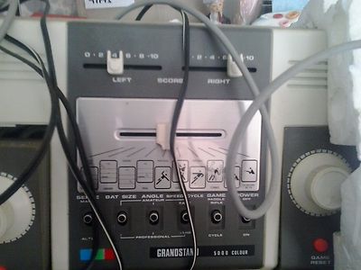 1970s computer games console | eBay