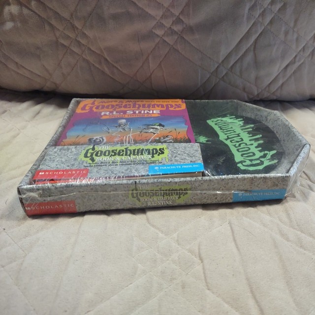 Goosebumps Special Edition Ser.: More and More Tales to Give You ...