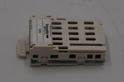 Schneider Electric VW3A3608 Fieldbus Module 017756 2x RJ45 | eBay
