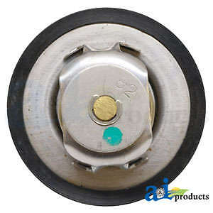 Thermostat DZ100553 fits John Deere R4060 S560 S650 S660 S670 S670 ...