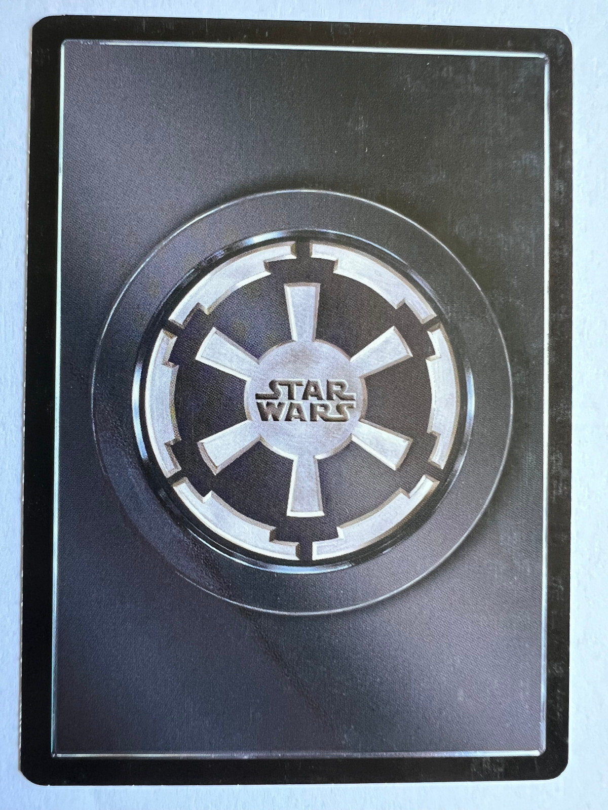Decipher Star Wars CCG Endor Tempest Scout 2 SWCCG DS LP/NM | eBay