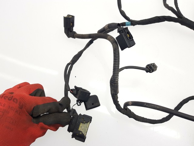 MERCEDES BENZ CLK W208 C208 Stecker 0125450428 online kaufen | eBay