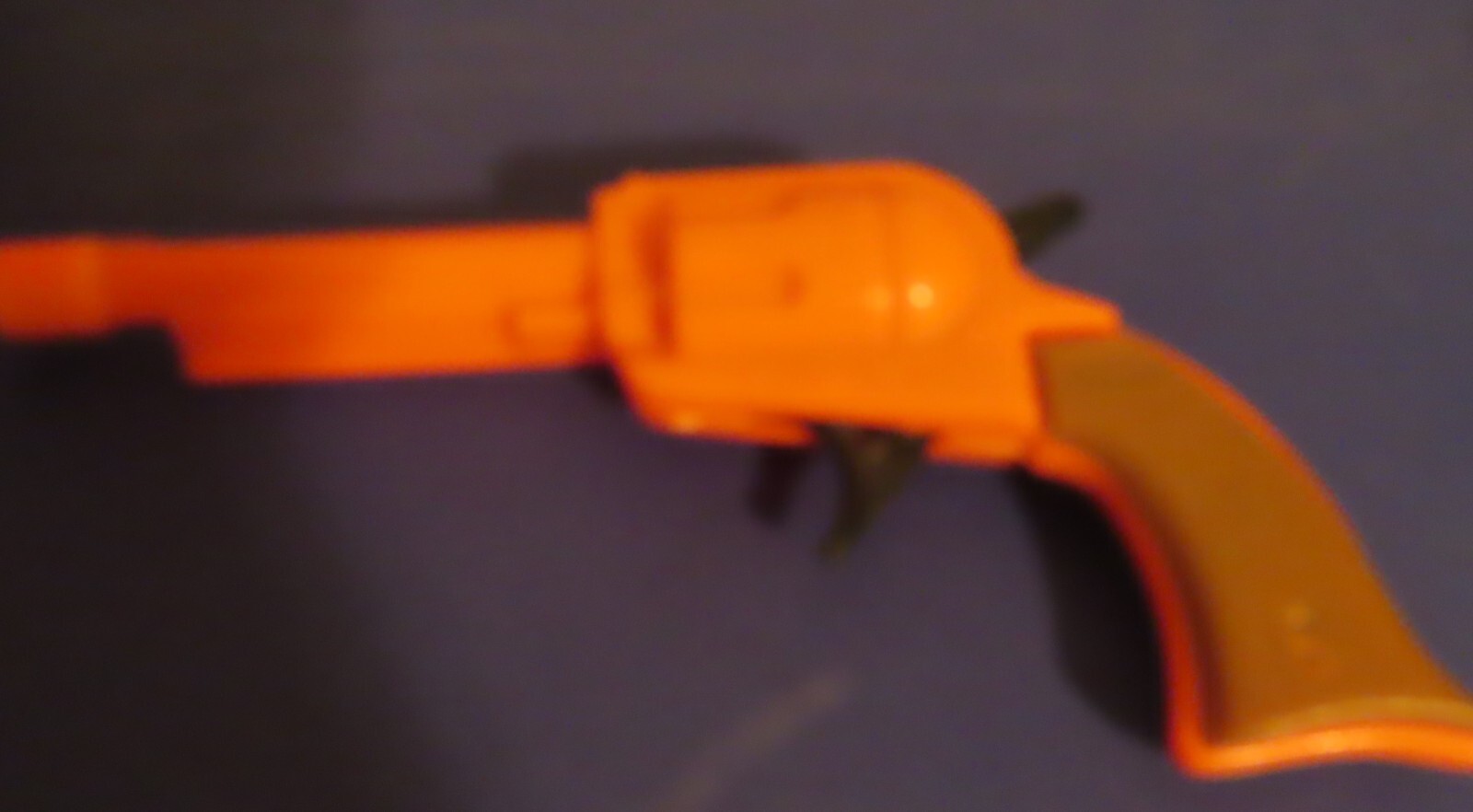 Toy Gun Vintage Ja-Ru 8” Works Western | eBay