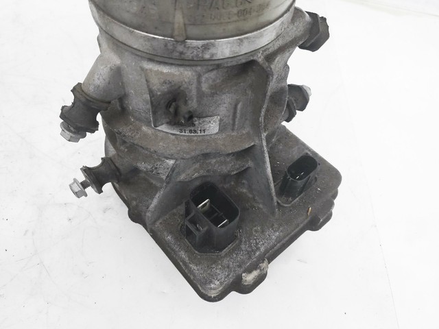 Genuine Volvo Power Steering Pump 36011310 for sale online | eBay