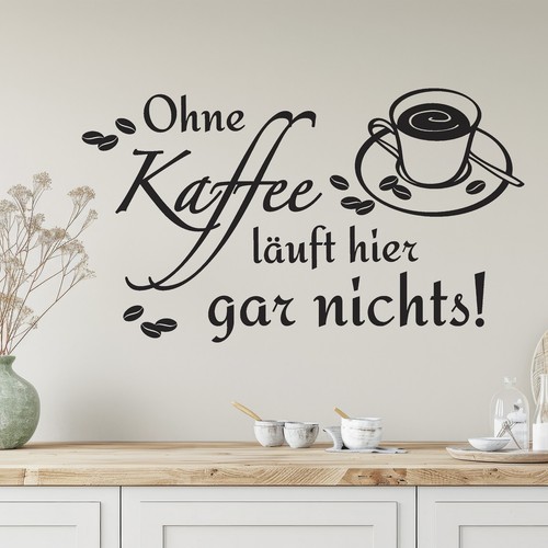 Set De Pissenlit I Autocollant Murale Salon Autocollant Mur 0787 | eBay