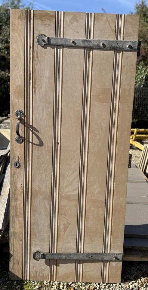 Solid Oak Door | eBay UK