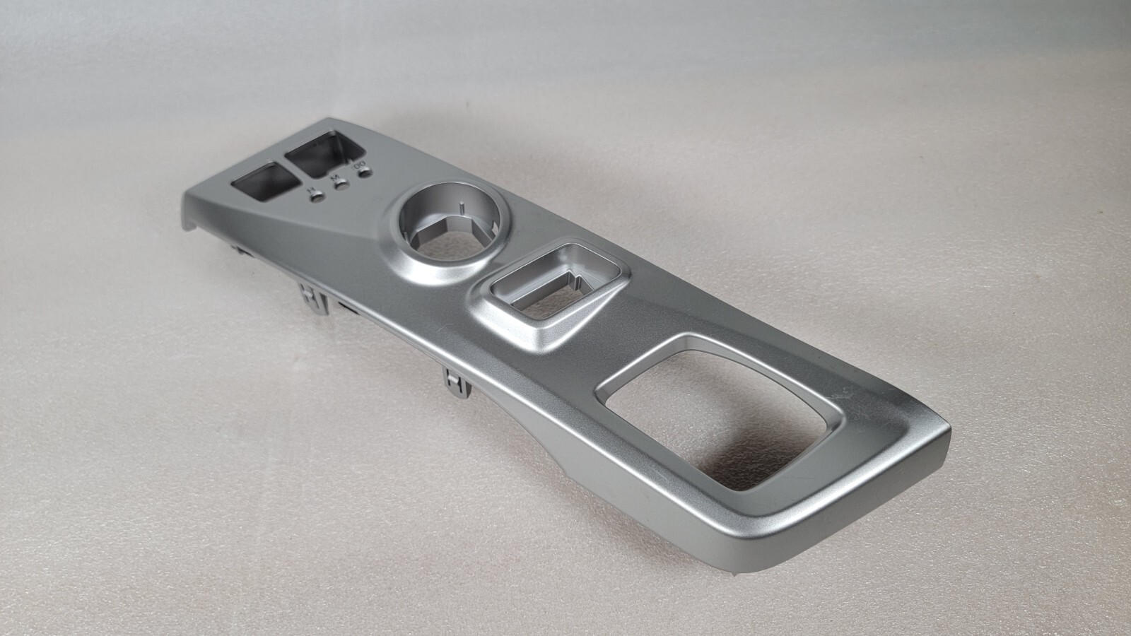 12 13 14 15 16 Toyota Prius V Shifter Bezel Trim Parking Push Start ...