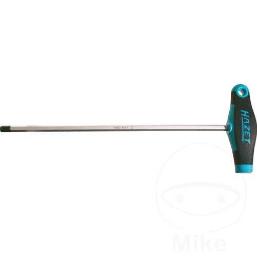 T-Handle Hex Driver 4mm T Handle Allen Key 828-4 | eBay