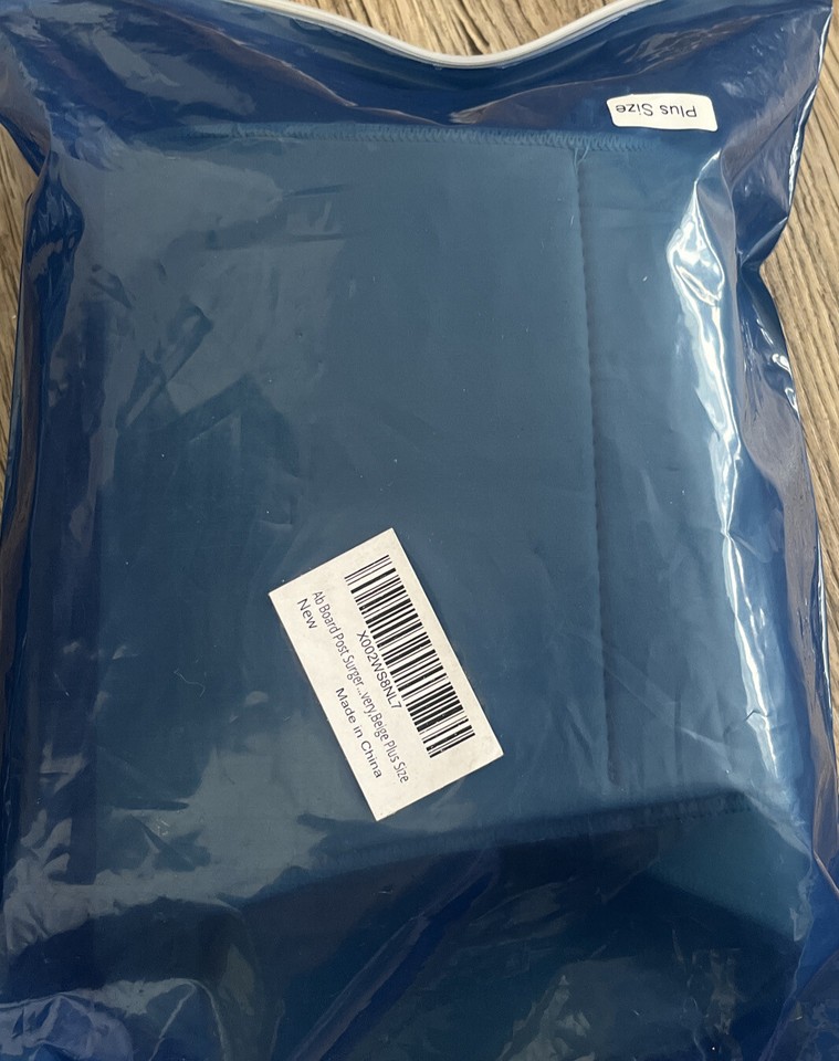 LIPO FOAM Lipo Compression Board Abdominal/Back, Lipo Foam Plus-Size ...