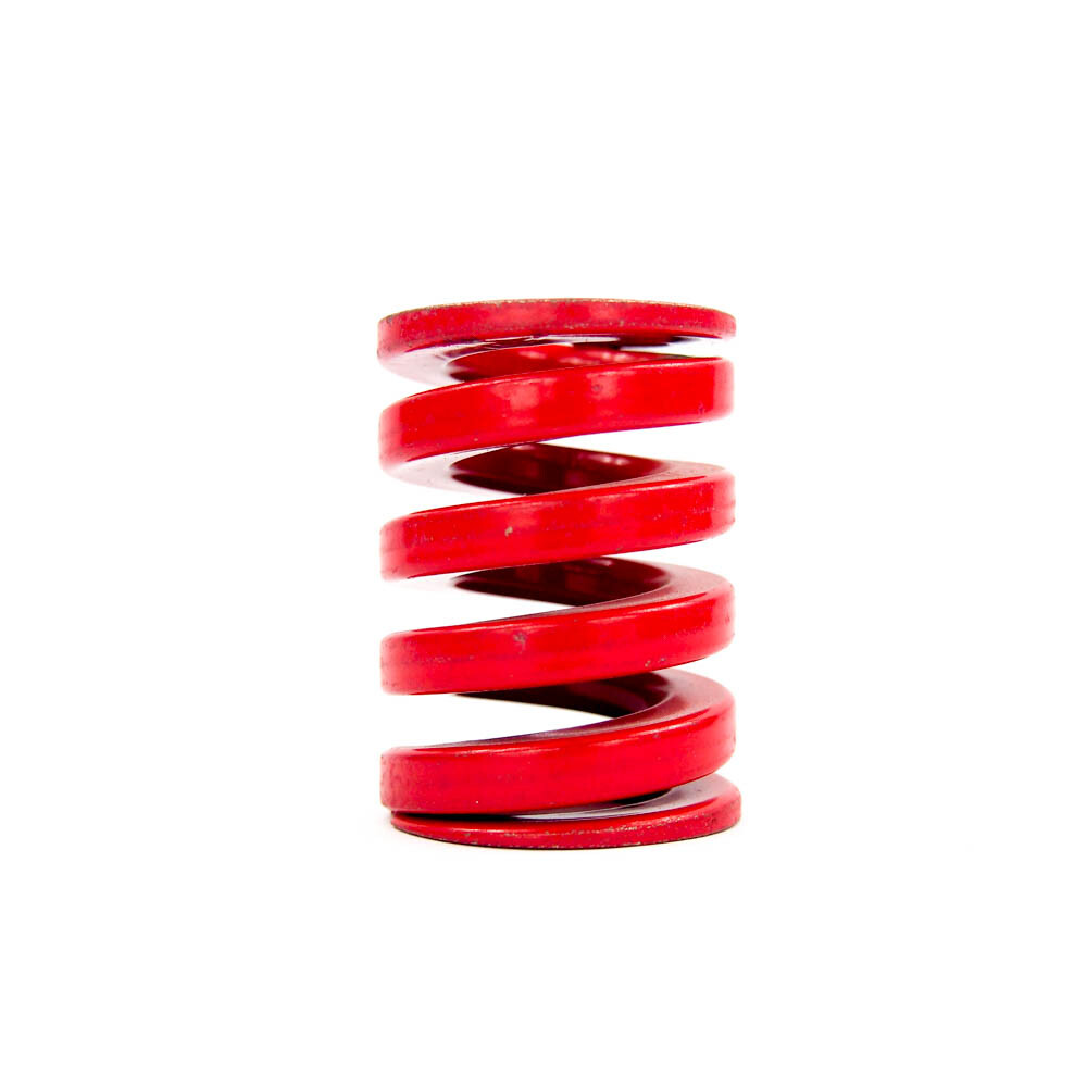 Dayton Lamina DieMax XL Life Spring 1-1/2" /4" " Red 9-2408-28 (2 ...