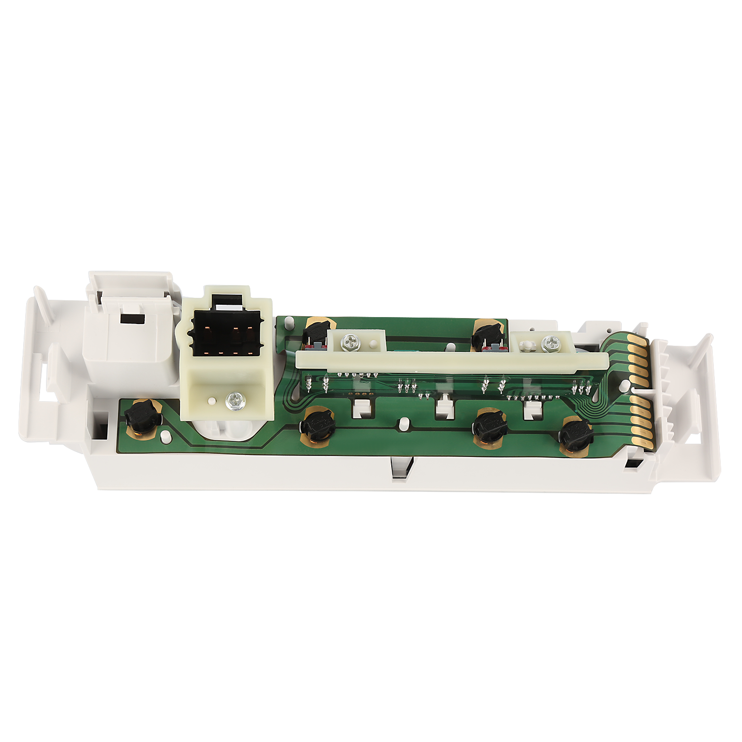 Heater A/C Control Panel Switch Unit for 1996-99 00 Chevrolet C1500 ...