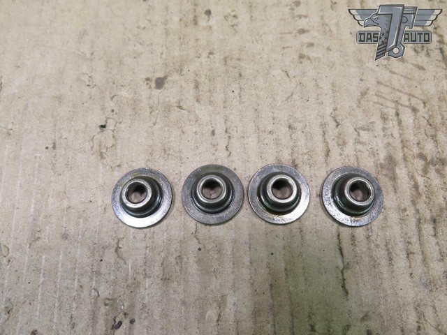 2007-2009 MERCEDES CL GL S CLASS REAR MAIN SEAL RETAINER OEM 2730100614 ...