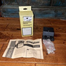 Woodstream 262935 Zareba Replacement Power Module for sale online | eBay