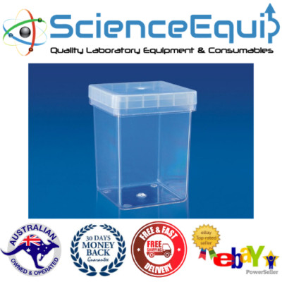 Magenta Box Autoclavable- Agriculture- Laboratory -Tissue Culture- 1 Pc ...