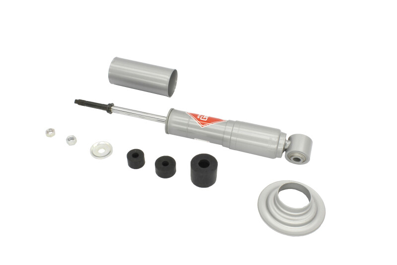 KYB Shocks & Struts Gas-A-Just Front TRIUMPH Spitfire GT6 Herald TR7 ...