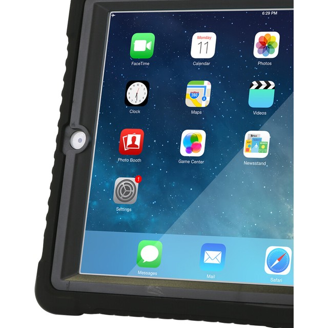 Max Cases The Shield Ruggedized Case for iPad 2 3 4 for sale online | eBay