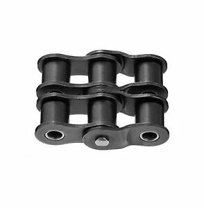 12B2-NO86 Double Crank Link 3/4 Pitch, Duplex | eBay