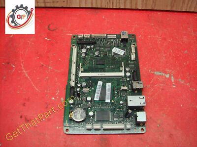 Xerox 3220 Workcentre Network Main Board PBA Controller Assy 140N63399 ...