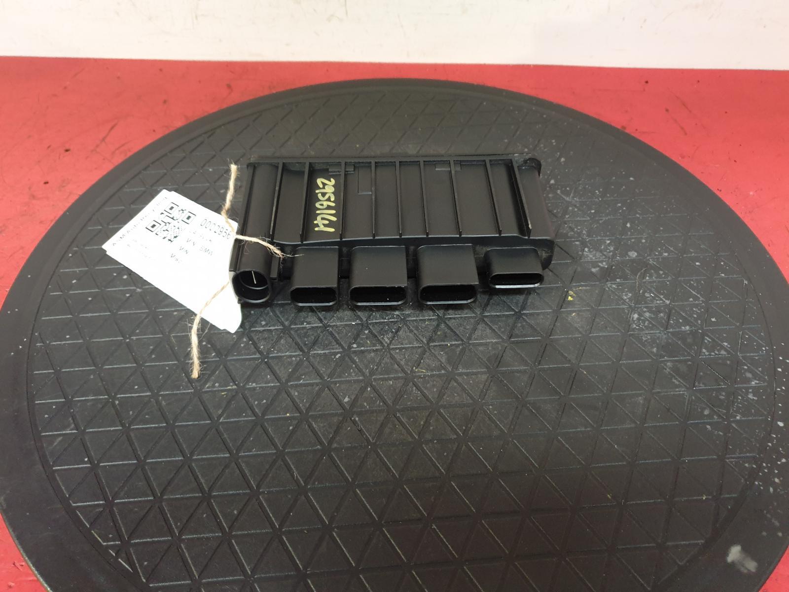 MINI COOPER 2019 INTEGRATED SUPPLY MODULE 8661071 | eBay