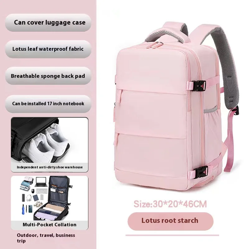 Backpack 40X20X25 Ryanair, Travel Backpack for Women Men, Personal Item ...