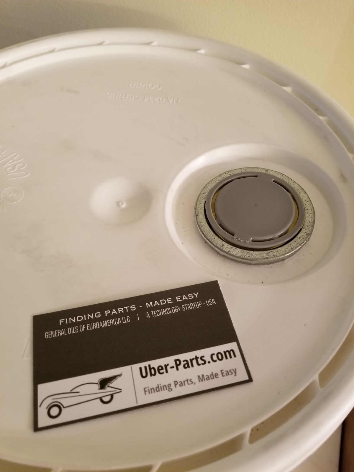 ENG-FUCHS ECOCUT SYN 6000 (100% Synthetic Cutting Fluid/Oil) | CUTTING ...