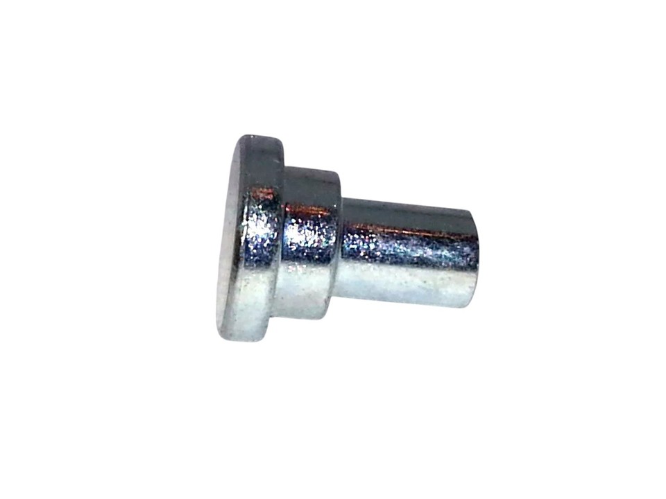 61-72 GM Door Wing Vent Side Window Trim Weatherstrip Frame Rivets 10pc ...