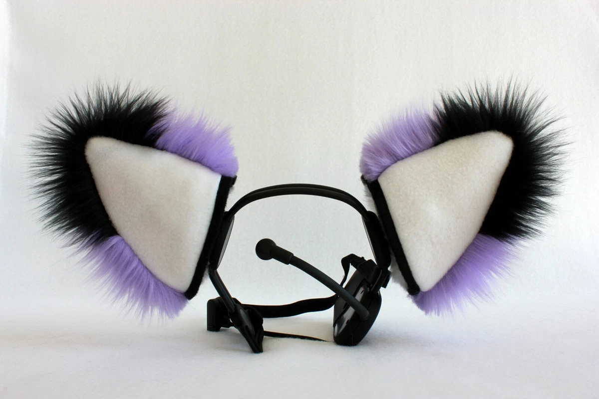Necomimi Wolf Ears