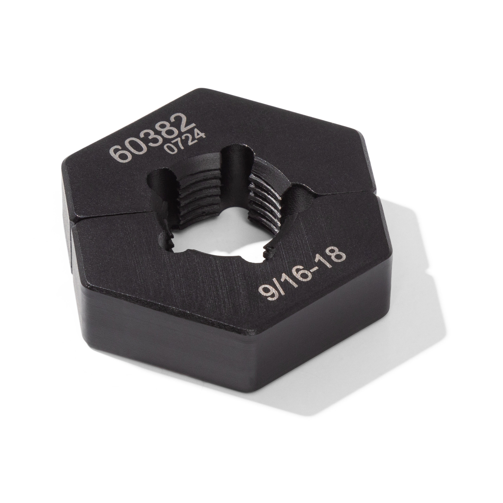 Steelman 9/16-18 SAE Split Die Thread Chaser 60382 | eBay