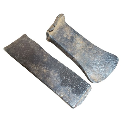 Vintage Iron Wood Splitting, Felling Wedges Wood Splitters Wedge | eBay