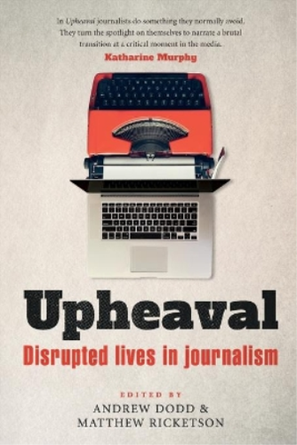 Andrew Dodd Upheaval Book NEUF | eBay