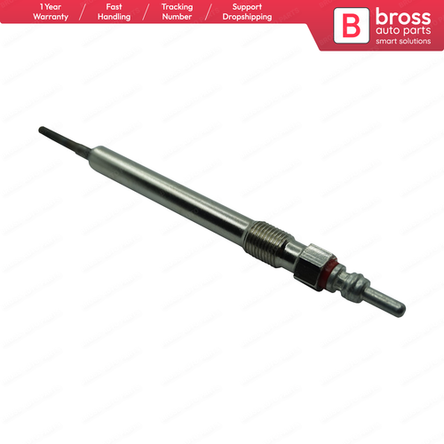 BGP6 1 Piece Heater Glow Plugs GX2127, 059963319E, GE108 for VW Audi Seat Skoda | eBay