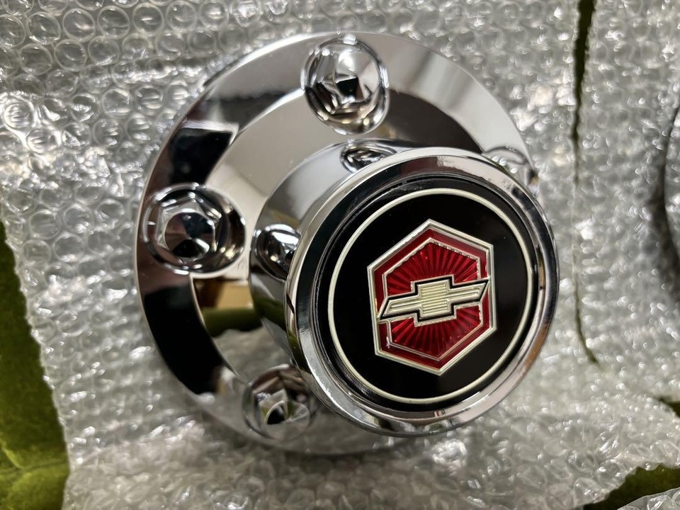 chevrolet el camino malibu monte carlo rally wheels craeger #QO67ZZ | eBay