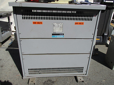 Transformers - 300 Kva Transformer