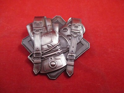 Tifa Lockhart Glove Armor Final Fantasy VII Remake Promo Pin Pinback | eBay