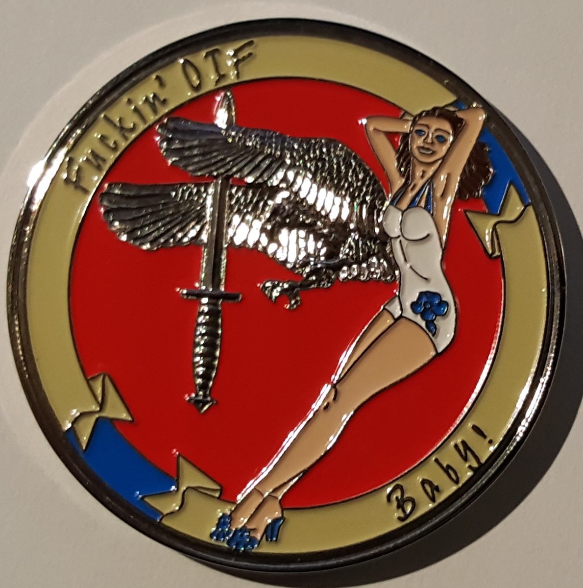 Afsoc Dagger