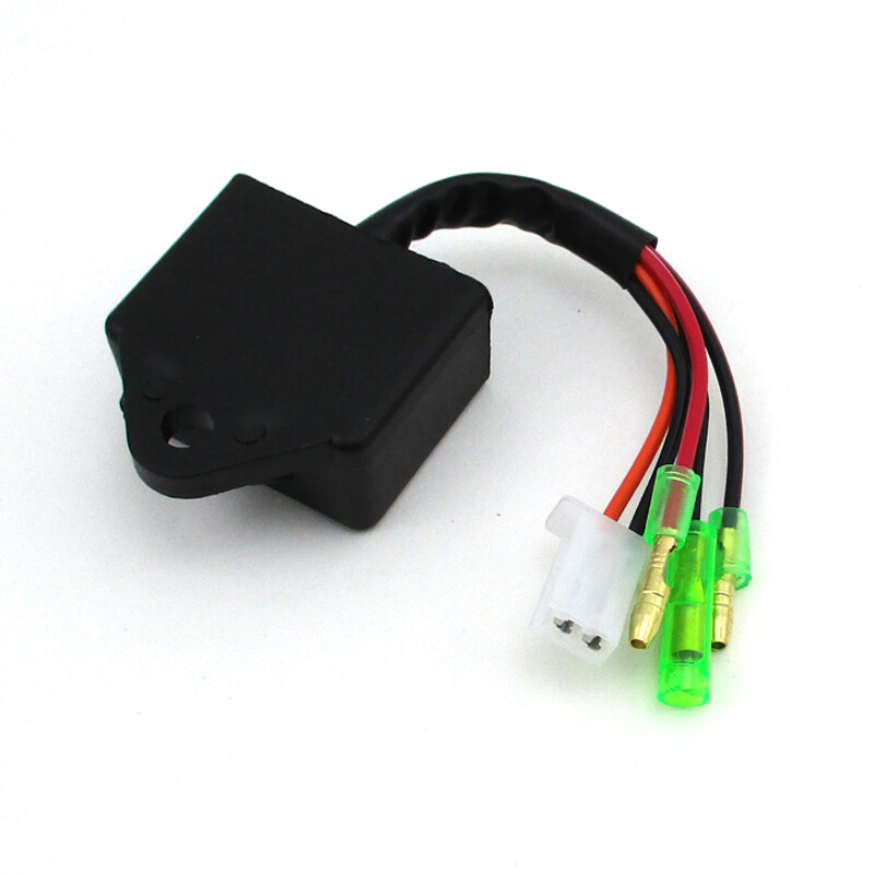 ATV Ignition CDI For Eton Viper RXL-50 RXL-70 AXL-50 TXL-50 TXL-90 DXL ...