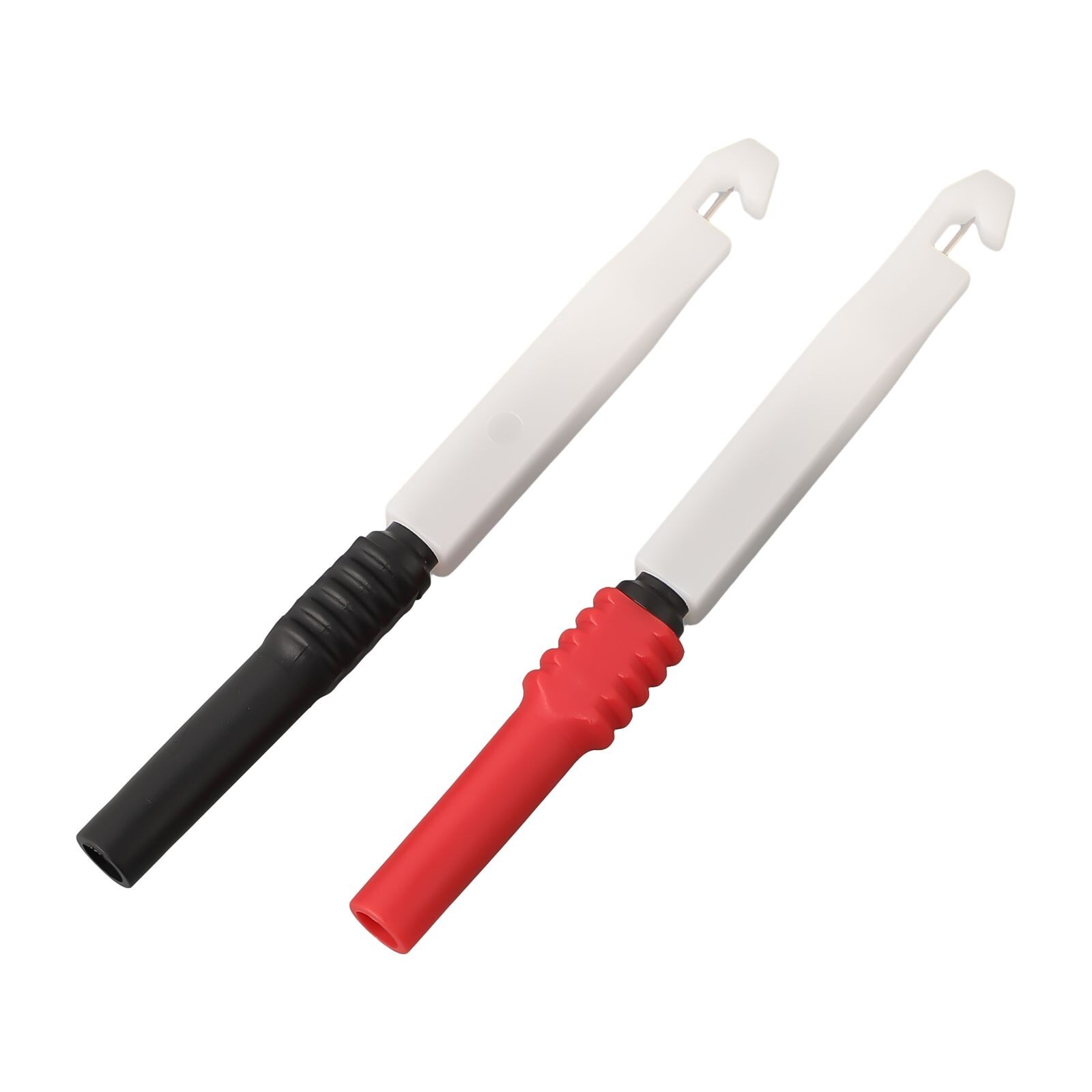 Reliable Multimeter Test Pin Probe Diagnostic Insulation Wire Tester ...