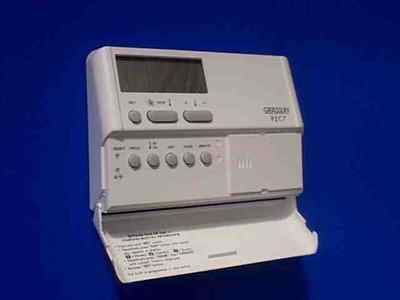 GRASSLIN RTC7 PROGRAMMABLE THERMOSTAT CHRONOSTAT RTC 7 | eBay UK