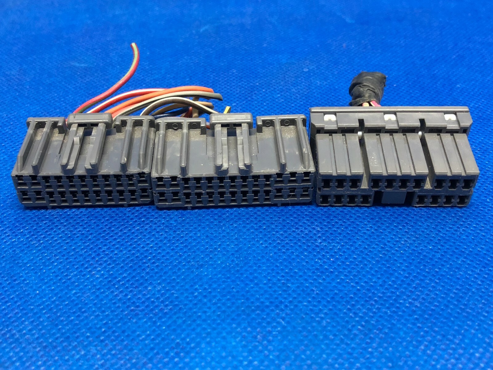 3c3t-14b205-ab 2003 Ford F250 350 SD Excursion 4x4 ESOF PW Gem Computer ...