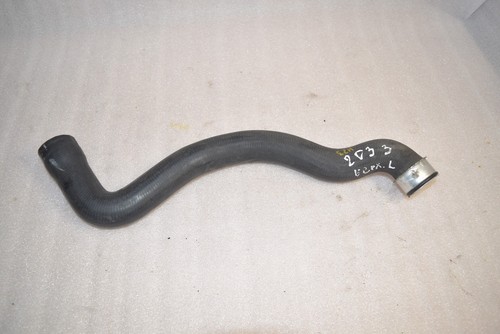 MERCEDES W203 2.0-2.2 00-02 CDI RADIATOR TOP LEFT COOLANT HOSE PIPE ...