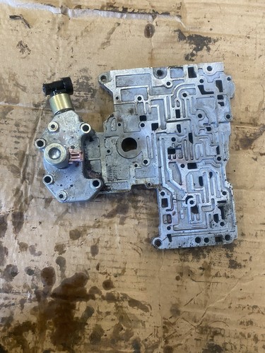 Dodge 47RE Gas Transmission Valve Body & Shim M3M10 | eBay