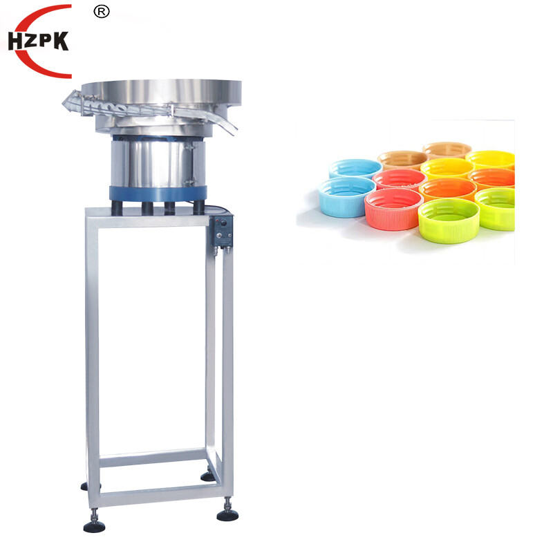 Automatic Linear Capping Sealing Machine for Round Plastic Bottle Cover ...