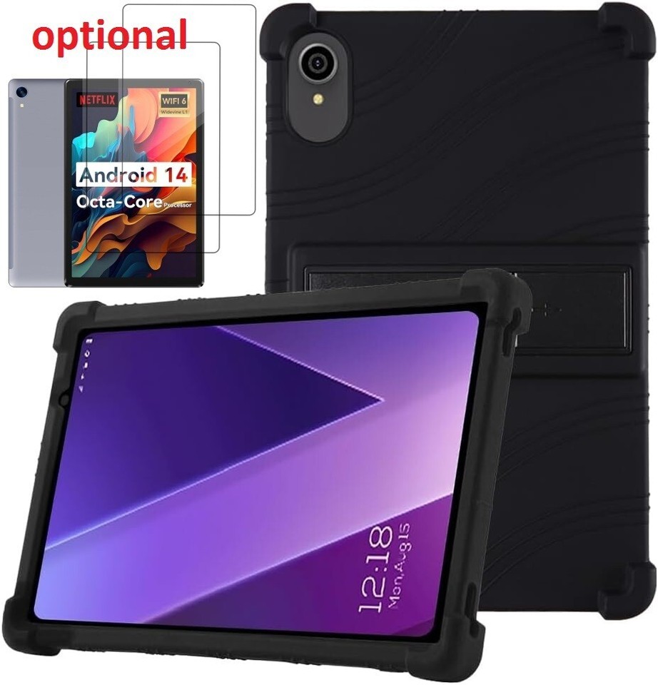 Universal Case for OC101/C107 8GB/10GB RAM Version 10.1 Inch Android ...