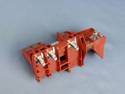 Genuine 3 250A Fuse Block D07A-67-S99B F/S Mazda | eBay