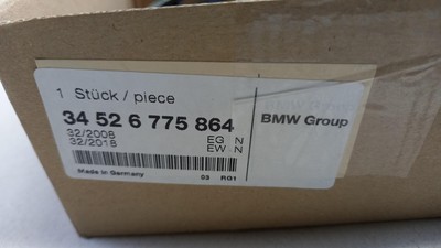 Original BMW Raddrehzahl Sensor 34526775864 B-Ware | eBay.de