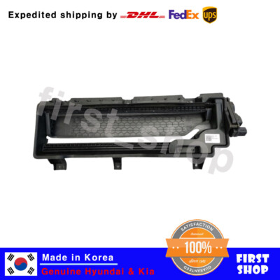 GENUINE 86980GI000 Active Grille Shutter Flap Left for Hyundai Ioniq5 ...