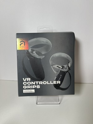 ATRIX VR Controller Grips Compatible With OCULUS QUEST 2 BRAND NEW ...