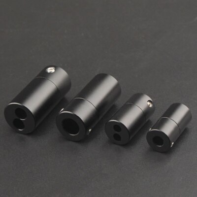 1pcs Aluminum Cable Splitter Y Pant Boot for HiFi Audio Speaker RCA ...